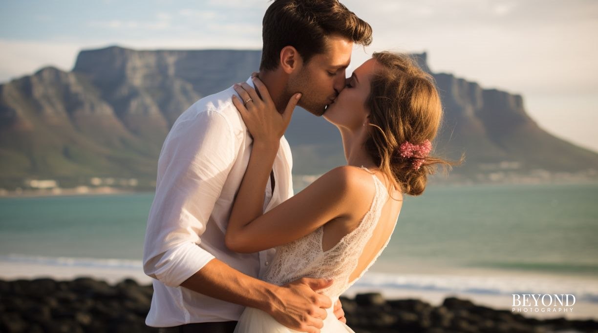 About B | Beyond Wedding Photography